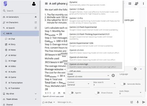 O3 Mini Openai Temukan Teknologi Ai Terbaru