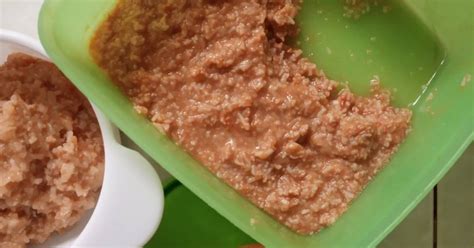 21 Resep Saus Pasta Mpasi Enak Dan Mudah Cookpad