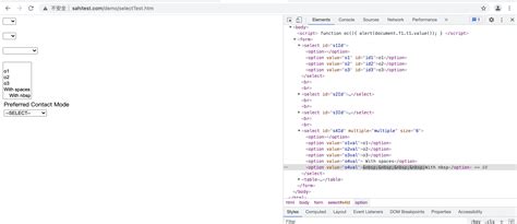 Selenium之下拉选择框selenium下拉框选择 Csdn博客