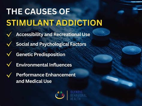 Stimulant Addiction Type Signs And Symptoms Effect Treatment