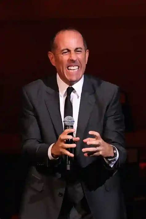 The Best Male Comedians Of All Time