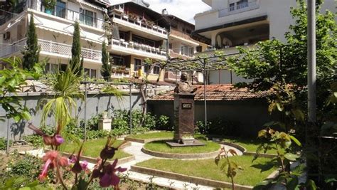 Къща музей Ванга