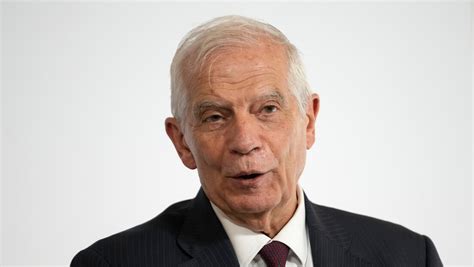 Борељ ЕУ почиње рад на новим санкцијама против Ирана због напада на Израел — Rt Balkan