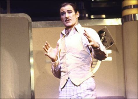 Look Back At Kevin Kline John Cullum And Madeline Kahn In On The