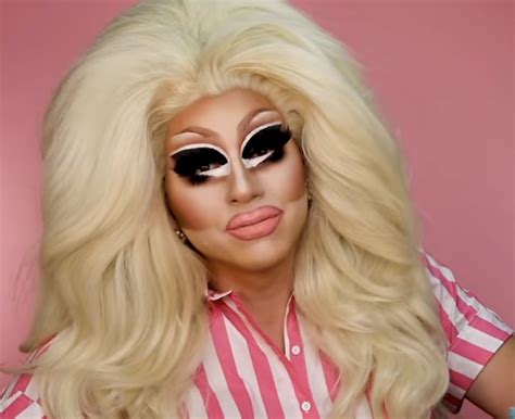 Pin De Allison Em Trixie And Katya