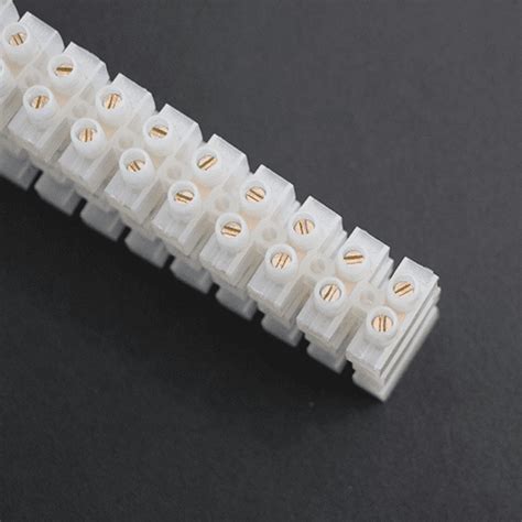 China Terminal Block Manufacturer Suppliers Boese