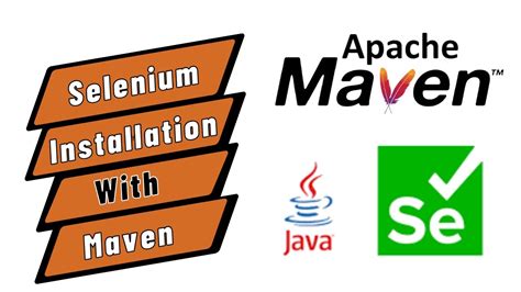 How To Create Selenium Project With Maven In Intellij Idea Ganesh