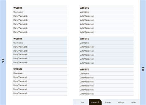 Password Logbook Black And Gold By Editors Of Rock Point Quarto At A