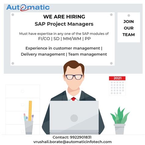 Automatic Infotech On Linkedin Sap Sapfico Sapsd Sapmm Sapwm Sappp Customermanagement…