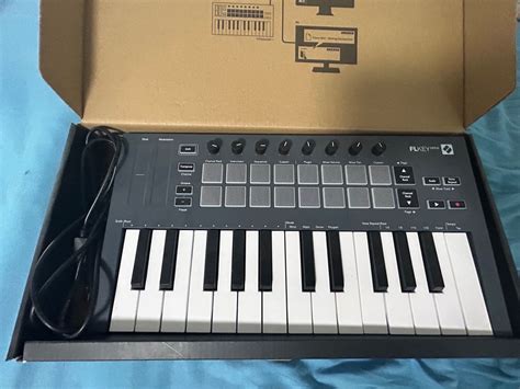 Fl Key Mini Neu Gemäss Beschreibung In Arosa Für Chf 40 Mit