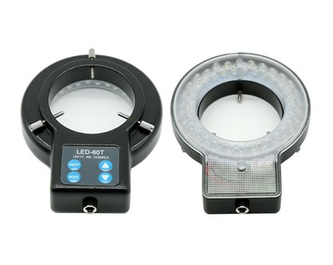 Magnifier Microscope Philippines Microscope Led Ring Light Led 60t