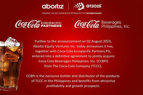 Announcement Aboitiz Equity Ventures Inc Journal Online