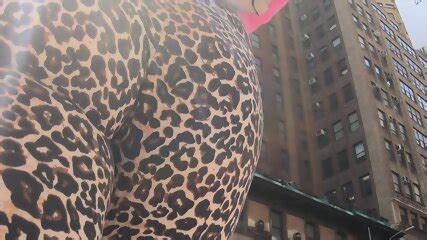 Leggings Hottie Candid Ass