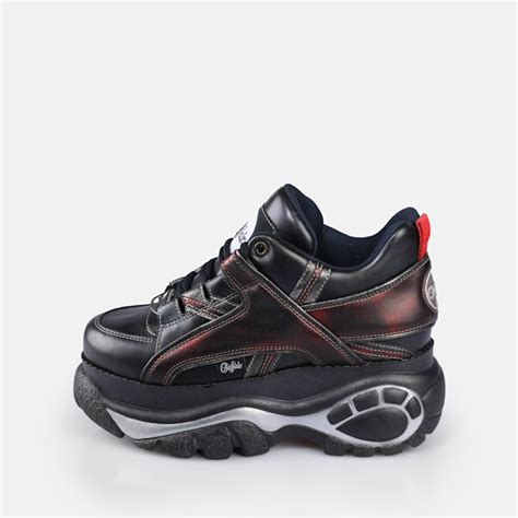 Buy Buffalo Classic Low In Blue In The Buffalo® Shop