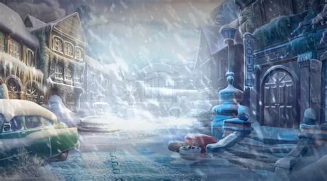 Play Icebound Secrets On Web