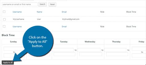 How To Easily Block Users In Wordpress Greengeeks