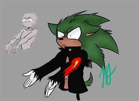 Thats One Angry Bish By Magathaaa