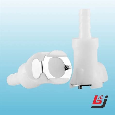 2016 New Plastic Quick Coupling Quick Release Coupling For Medical Device Buy Plastic Quick