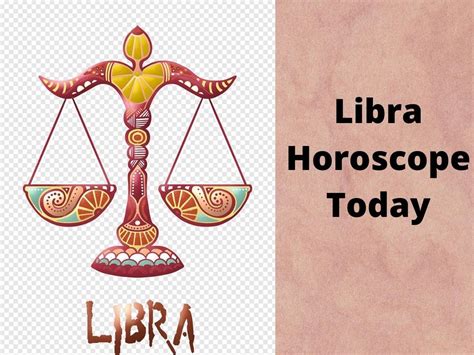 Libra Horoscope Today August 24 2020 Improvement In Domestic Harmony