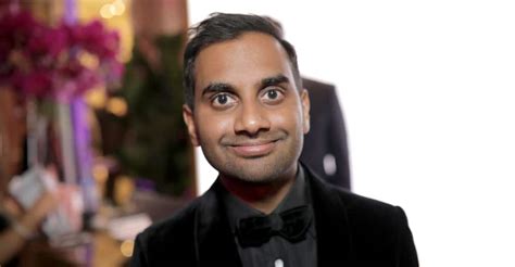 Aziz Ansari Announces Return To Stand Up Less Than A Year After Sexual