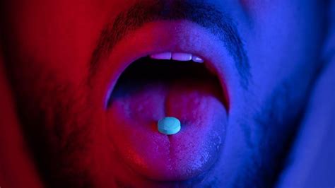 Profármacos Las Sustancias Que El Cuerpo Convierte En Drogas Ilegales