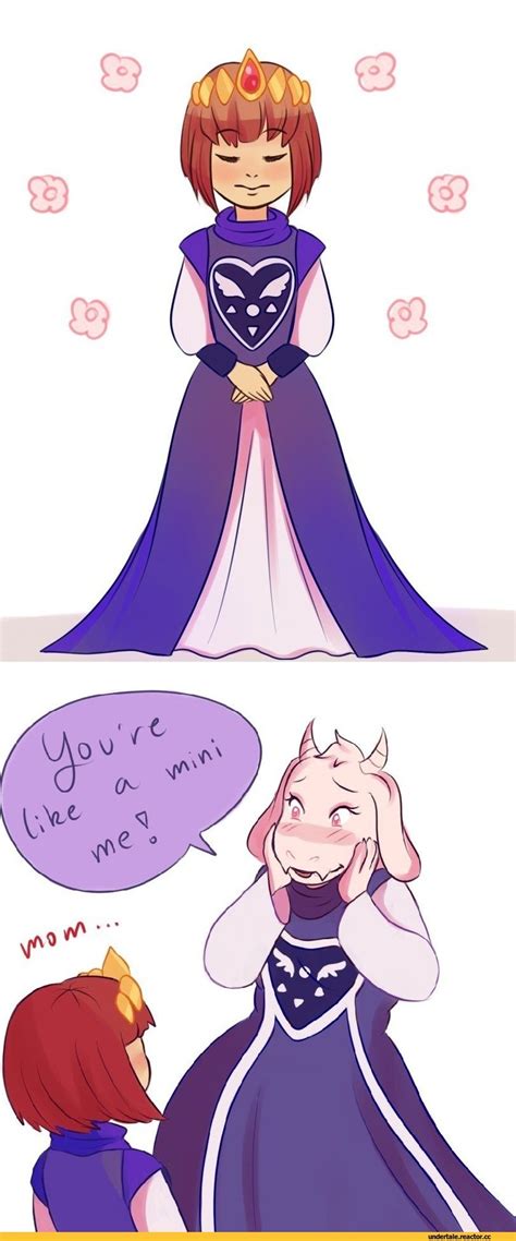 Undertale Chara Undertale Toriel Undertale Undertale Cute Undertale Comic