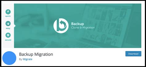 15 Best Wordpress Backup Plugins Live Forms