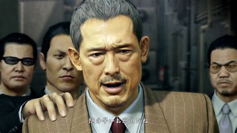 【龍が如く0】あまりにもかっこよすぎる佐川司の最後（cv鶴見辰吾）【龍が如く0・誓いの場所】 Youtube