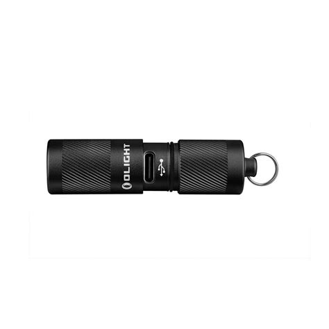Olight I1r 2 Pro Small Torch Light Rechargeable Mini Pocket