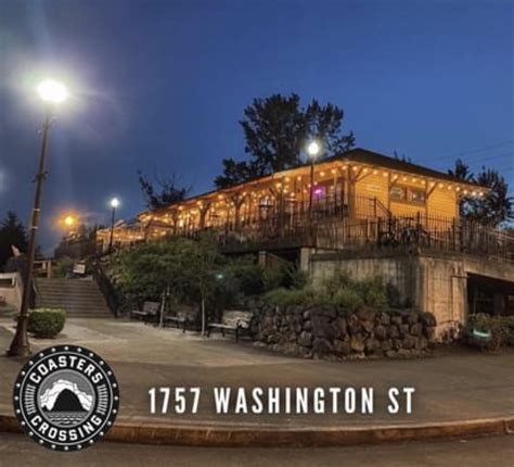Coin Toss Brewing Co Added A New Coin Toss Brewing Co
