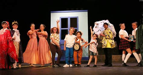 Conejo Players Theatre Updated June 2026 26 Photos And 20 Reviews