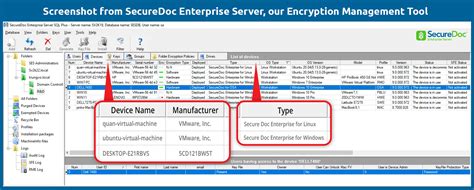 Securedoc Disk Encryption Software Reviews Demo And Pricing 2024