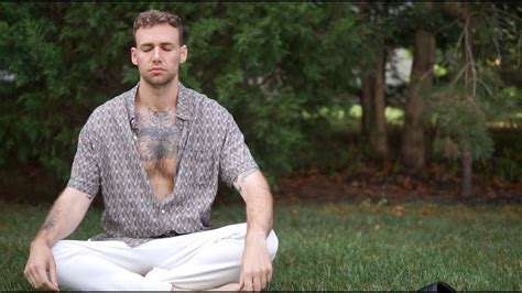 Guided Breathwork To Transmute Sexual Energy YouTube