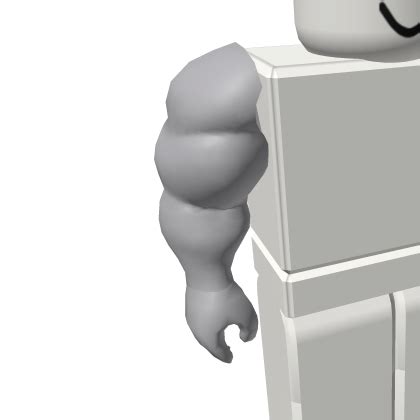 Muscle Man Roblox
