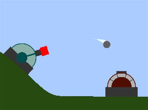 Non Descript Legally Unique Artillery Game By Elijahgladdish