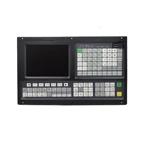 China Axis Cnc Lathe Controller With Atc Plc Manufacturers Suppliers