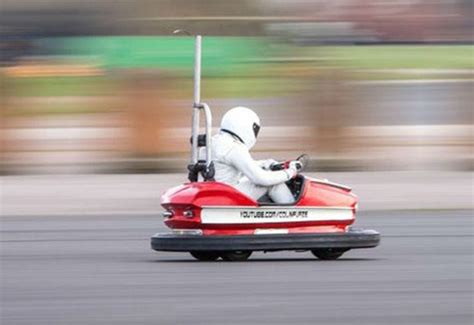 Electric Torque Revolutionizing Driving One Turn At A Time By