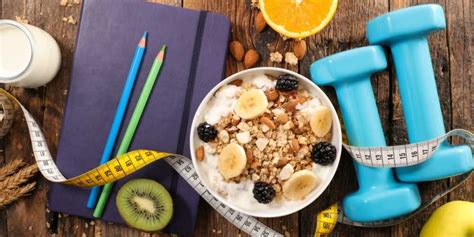 Dieta De Adelgazamiento Para La Perdida De Peso Nutrium