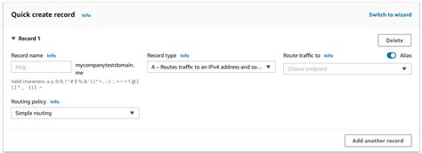 How To Define A Custom Domain Name To Api Gateway Rest Apis By Parth Trambadiya Aws In Plain