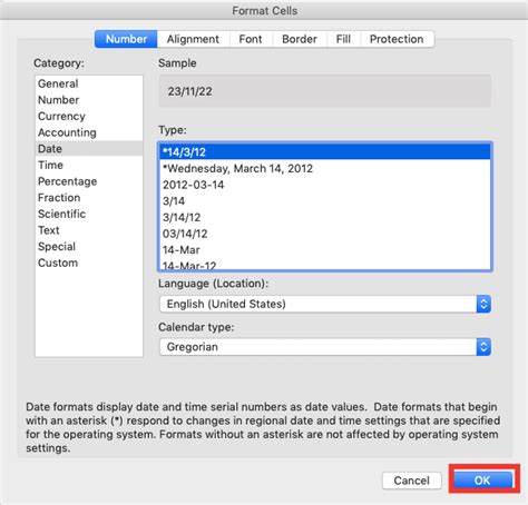 How To Apply A Short Date Format To A Date In Excel Compute Expert