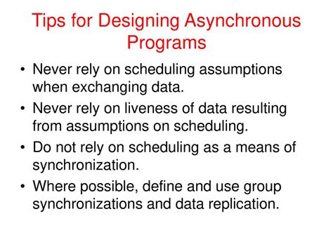 Programming Shared Address Space Platforms Ppt Download