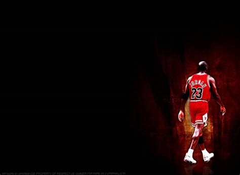 Download Striving For Excellence With Jordan Basketball Wallpaper
