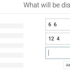 An Example Of A Output Prediction Exercise Download Scientific Diagram