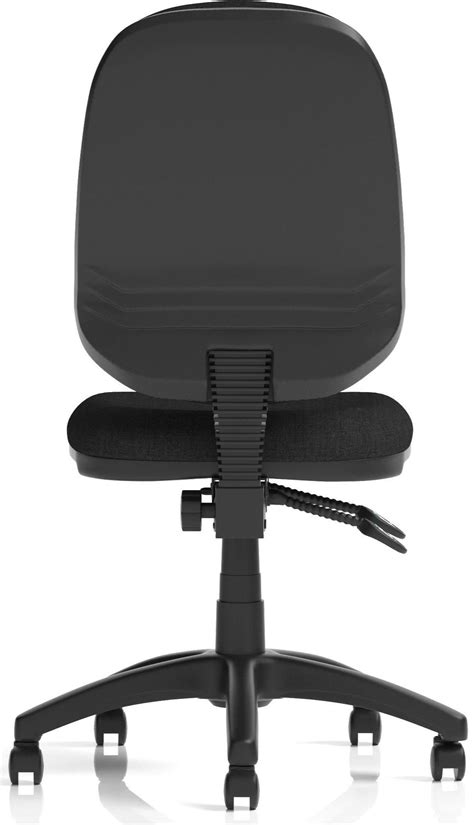 Dynamic Eclipse Plus 2 Lever Operator Chair Without Arms Office