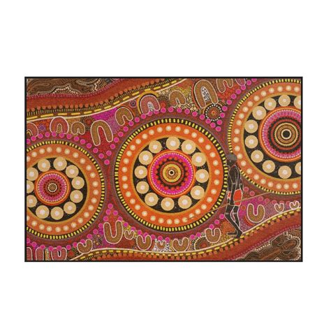Australian Indigenous Classroom Rugs Carpets And Mats