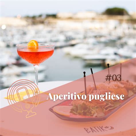 What Is Italian Aperitivo The Italian Effect