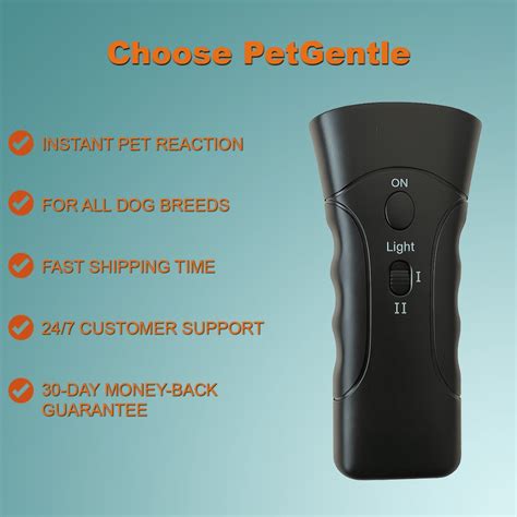 Petgentle Official Website