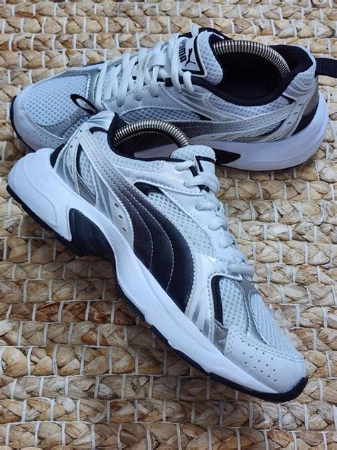 230푸마 밀레니오 운동화 런닝화 헬로마켓