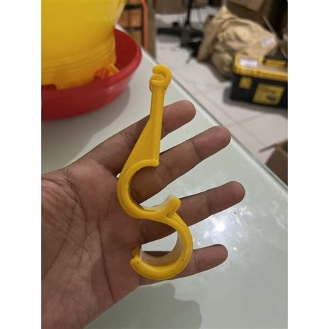 Jual Hanger S Penjepit Pipa Nipple Pipa Support Bulat Shopee Indonesia
