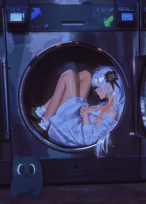 Isekaijoucho Kamitsubaki Studio Drawn By Suzukasuraimu Danbooru